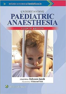 Understanding Paediatric - Justmedicalbooks