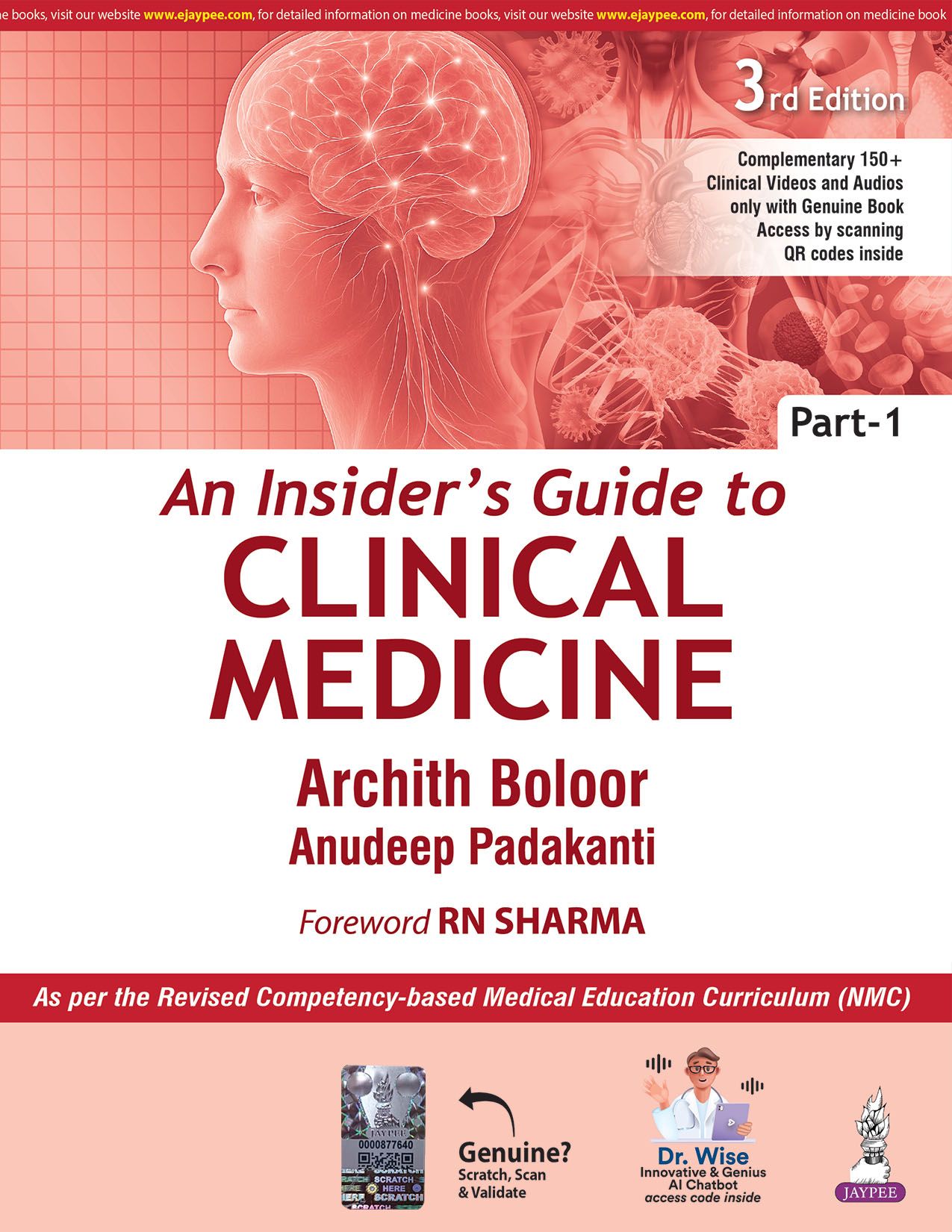 An Insiders Guide - Justmedicalbooks